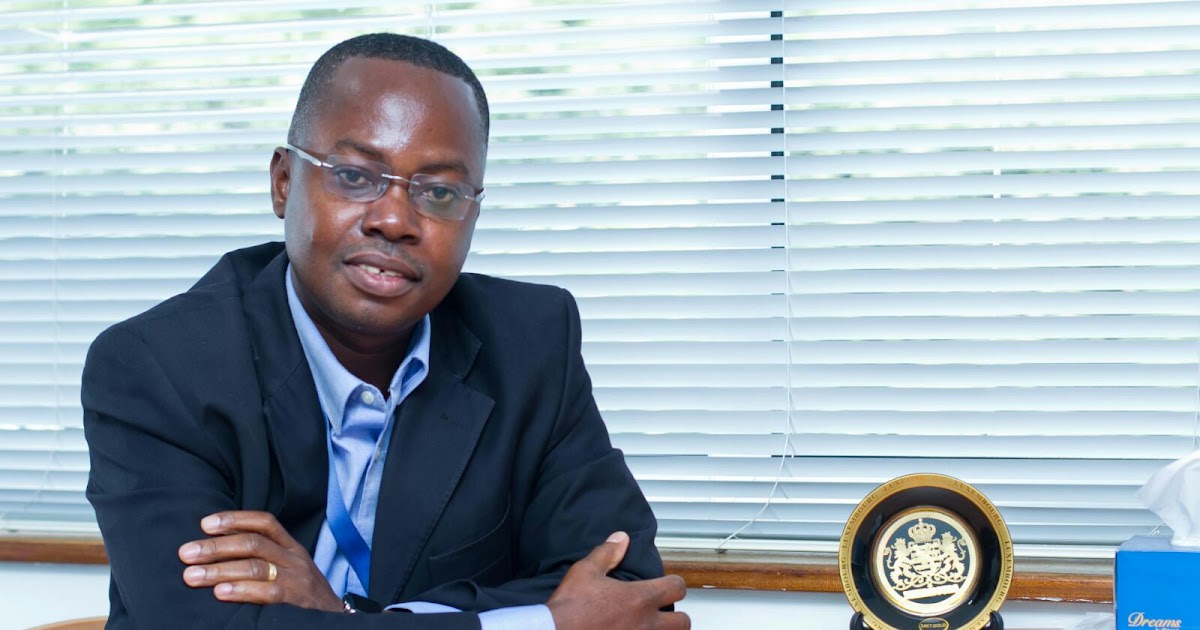Tigo Rwanda/Blog: New GM announced for Tigo Rwanda