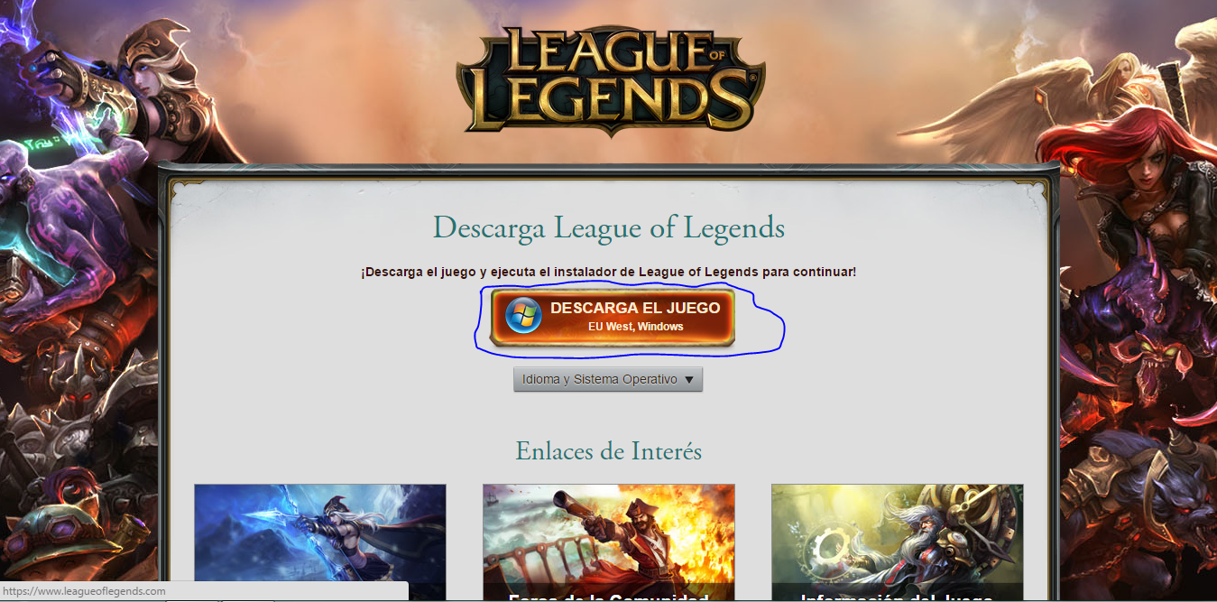 Aplicaciones y juegos para PC y como descargar las aplicaciones o ...