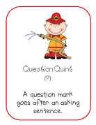 First Grade Funtastic: Fire Safety