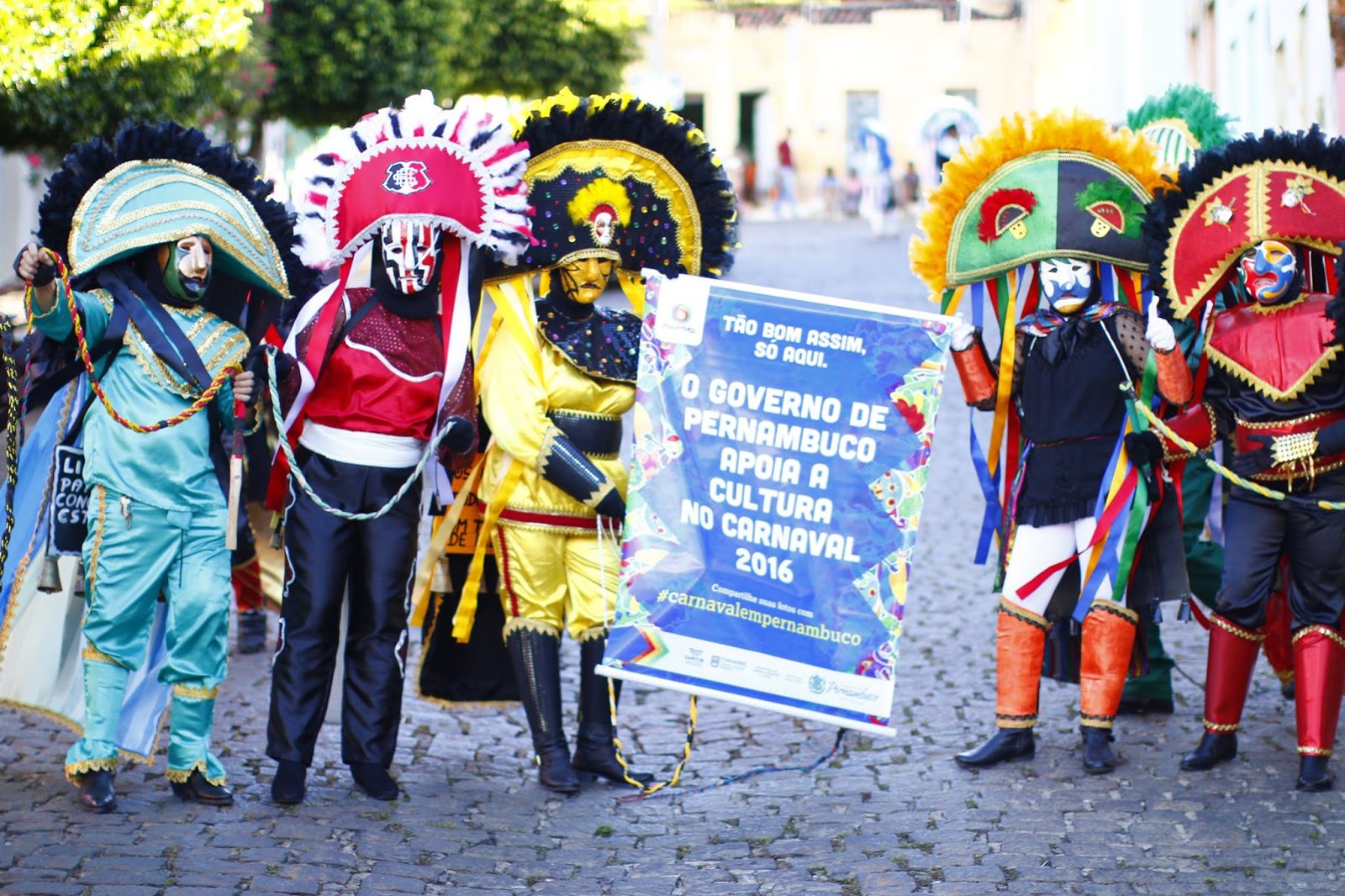 OPINIÃO TRIUNFO: MANTENDO A TRADIÇÃO: DESFILE DOS CARETAS, OS SENHORES ...