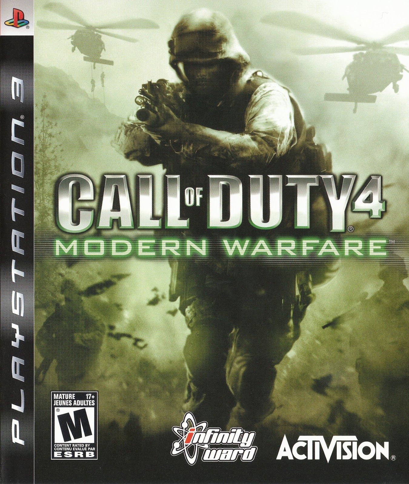 Call of duty 4 final keygen downloads : rodocapp
