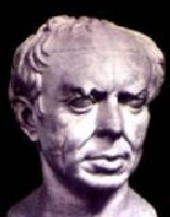 Pequeñas dosis de historia: Cayo Mario (Gaius Marius)