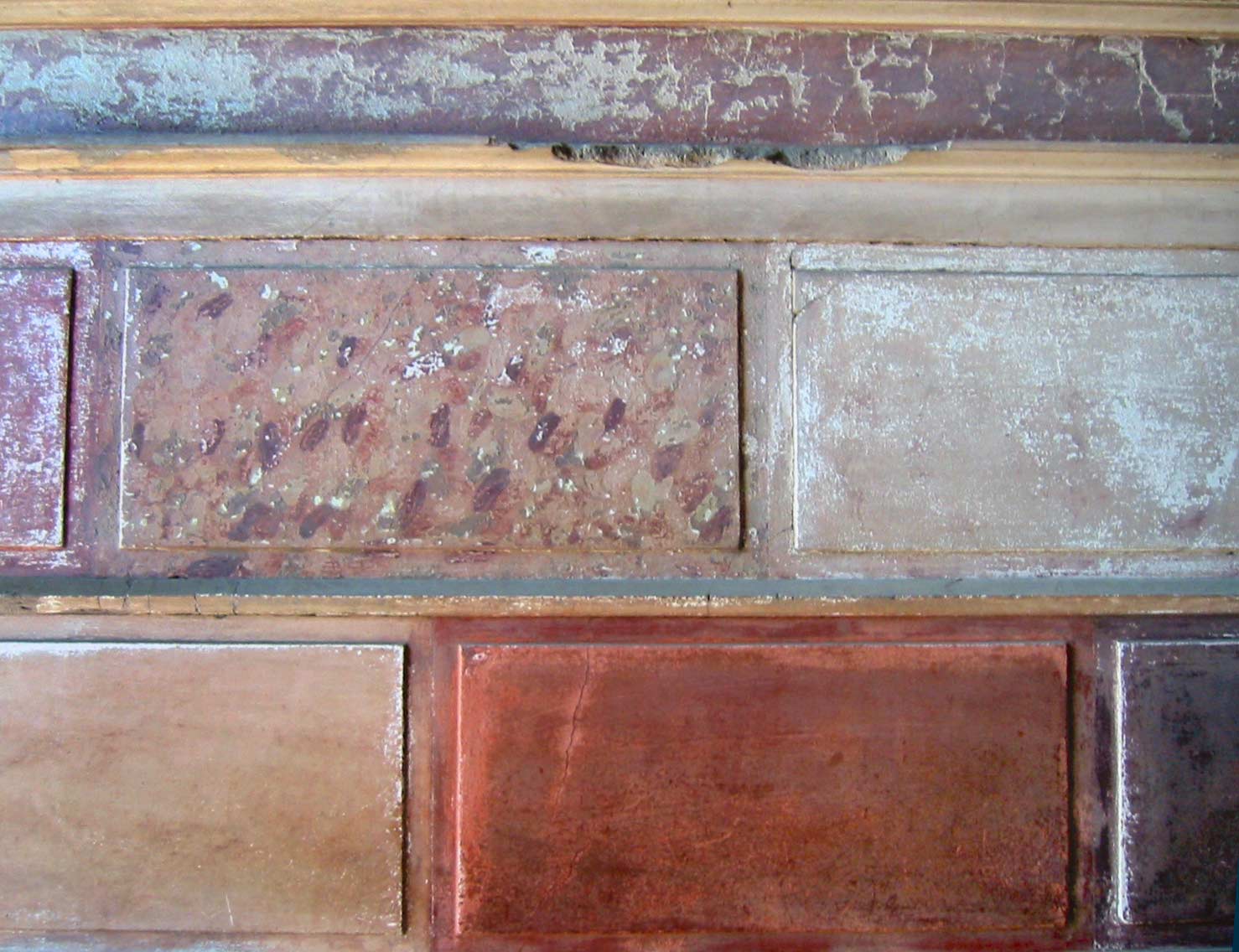 O percurso da imagem: A arte no Império Romano