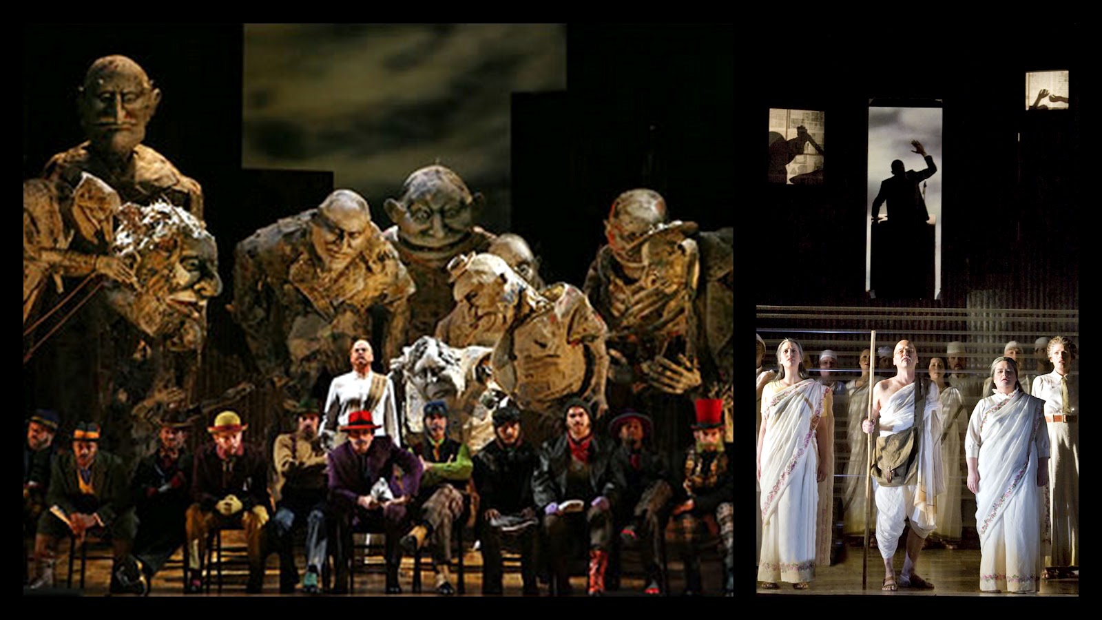 Kaleidoscope of Life