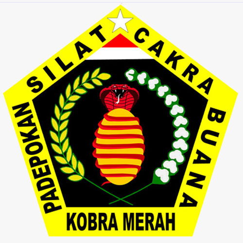 IKATAN PENCAK SILAT INDONESIA Kota Bekasi Jawa Barat: PPS. CAKRA BUANA ...