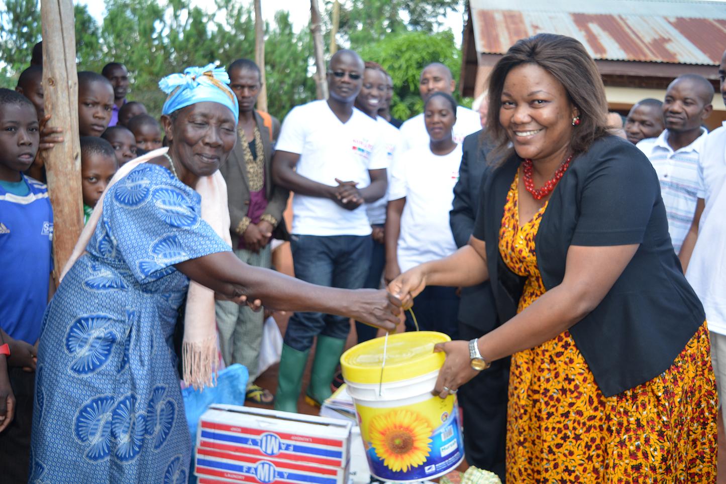 GWIJI LA MATUKIO RUVUMA: BONANZA LA VIJANA MBINGA LASISITIZA MASUALA YA ...