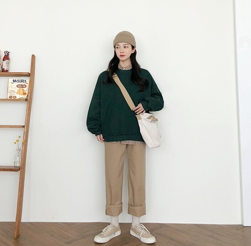 Korean Daily Fashion - Official Korean Fashion