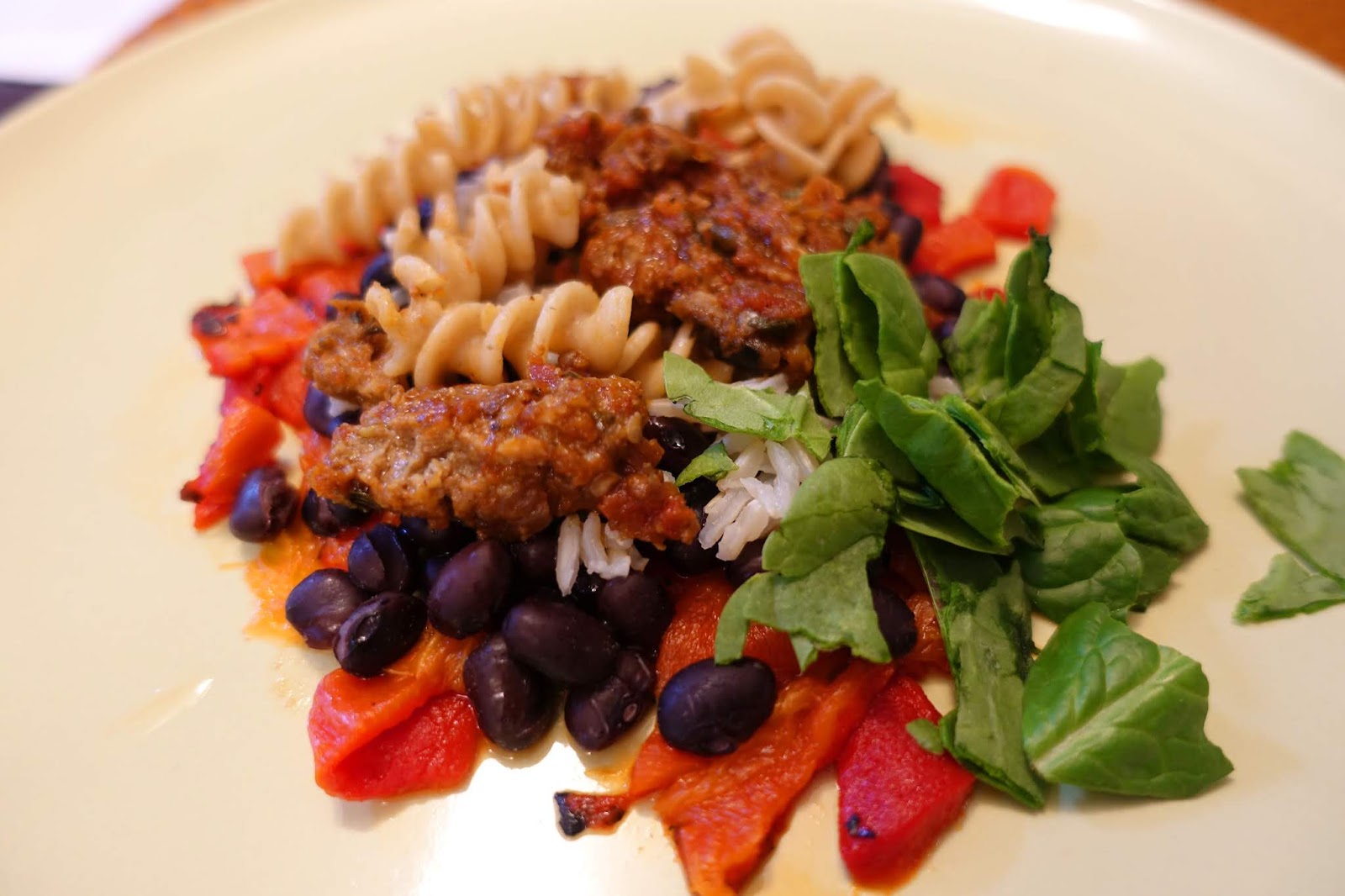 Joe's Retirement Blog: Gray Days of Late Fall, Ithaca, New York, USA