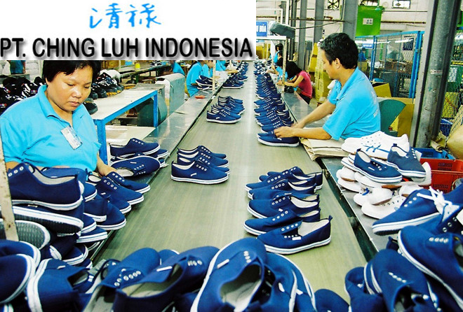 Lowongan Kerja PT. Ching Luh Indonesia, Jobs: Engineering, FA, Etc - NEWS