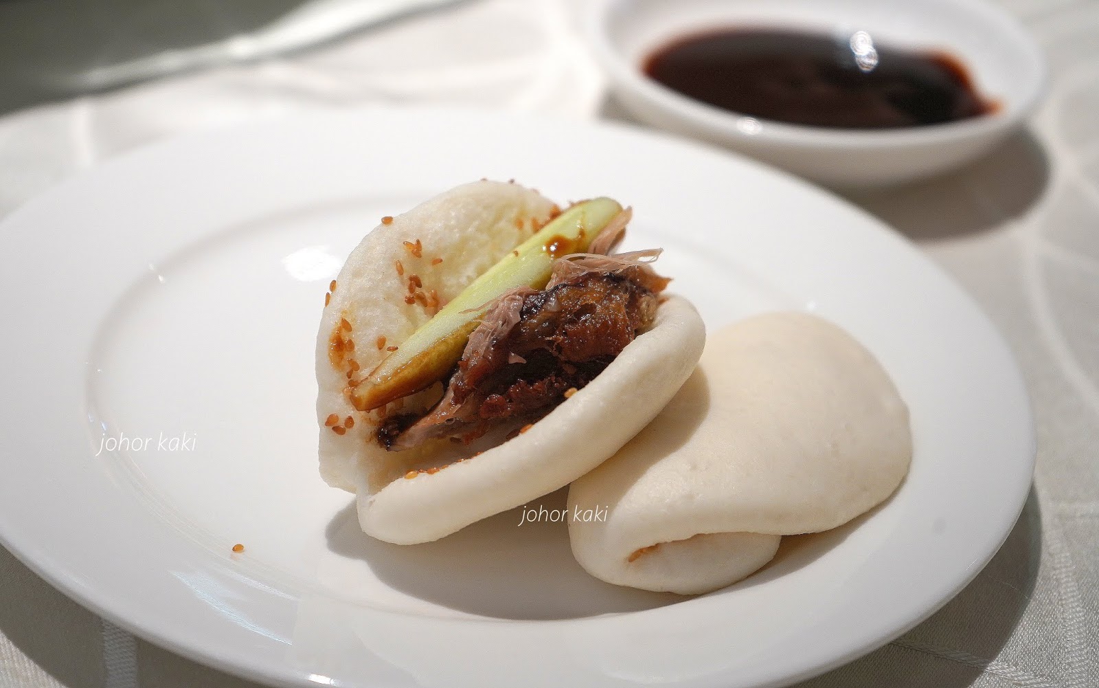 Star of Kluang Food. STAR Restaurant. Best Restaurants in Kluang Series ...