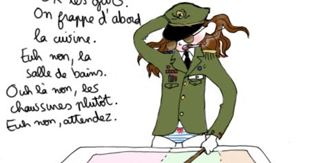 Ranger, trier, jeter...