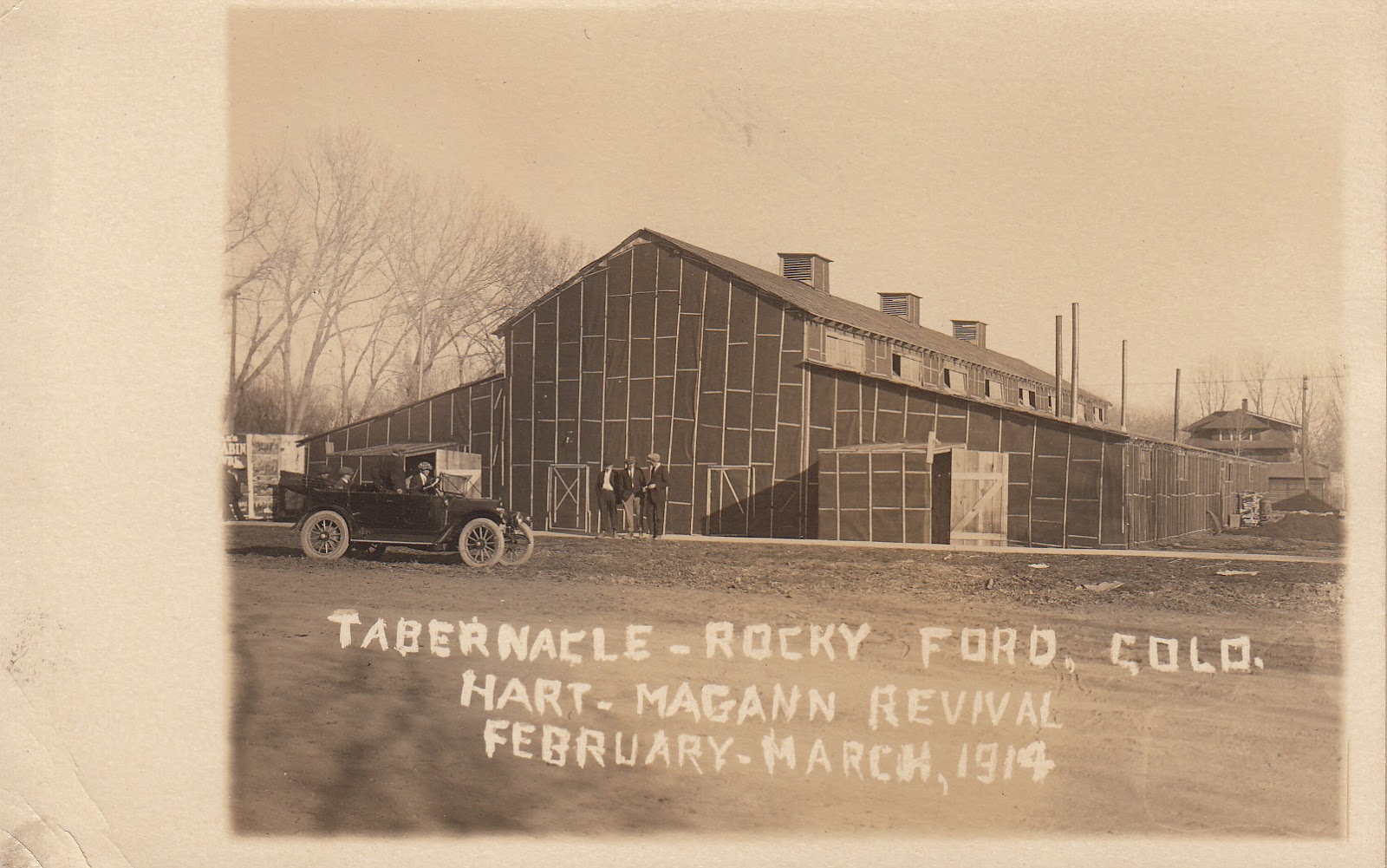 old time religion by Jim Linderman: Robert Schuler Bankrupt Crystal ...