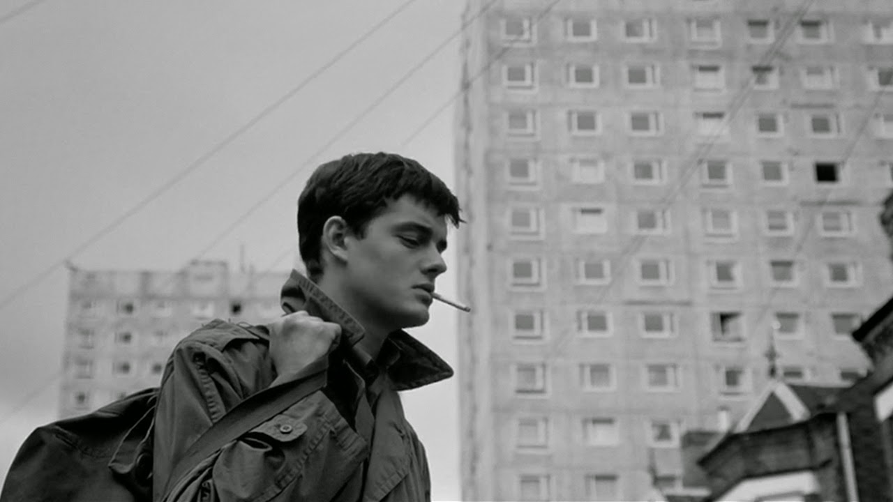 Conexión Travis Bickle - Blog de Cine: CONTROL: IAN CURTIS IN MEMORY