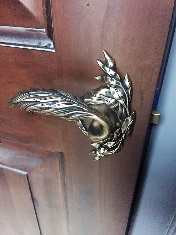 Romancing the Home: January 2017