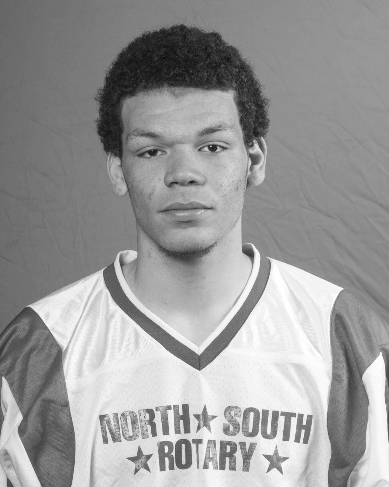 ***North/South Rotary All-Star Football Game***: 2013 Players