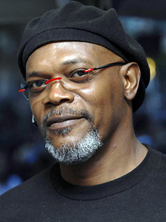 Samuel L. Jackson to make his Broadway debut as MLK ~ Current Events ...