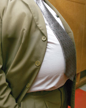 UTAMBUZI NA KUJITAMBUA