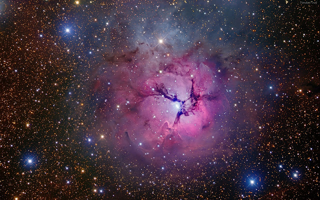 EL Rincón de Yanka: COSMOS SIGNIFICA BELLEZA ORDENADA Y PROPORCIONADA