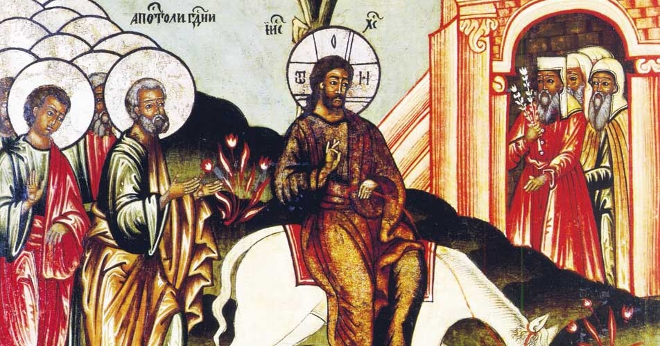 Eastern Christian Insights: A Time to Offer Ourselves to the Savior Who ... Eastern Christian Insights: A Time to Offer Ourselves to the Savior Who ...