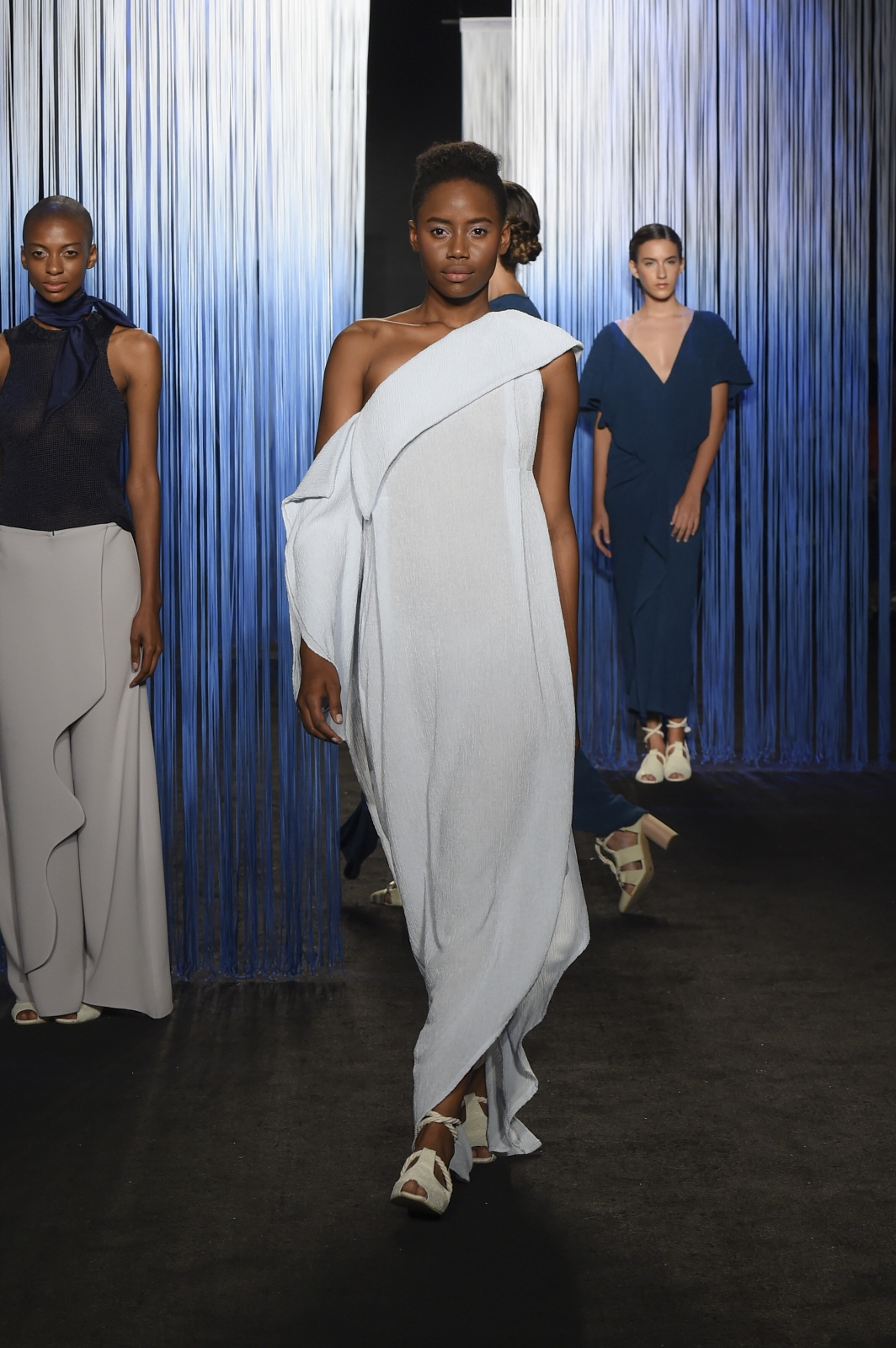 Fashion Studio Magazine: COLOMBIAN FASHION