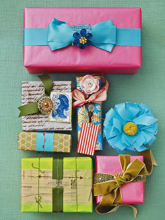 A Gift Wrapped Life - Gifting Tips, Advice and Inspiration: The Gift ...
