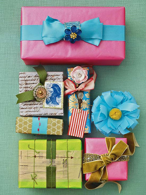 A Gift Wrapped Life - Gifting Tips, Advice and Inspiration: The Gift ...