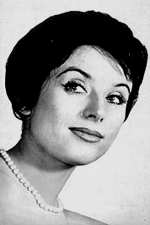 Opera Fresh: Happy Birthday: Ingeborg Hallstein