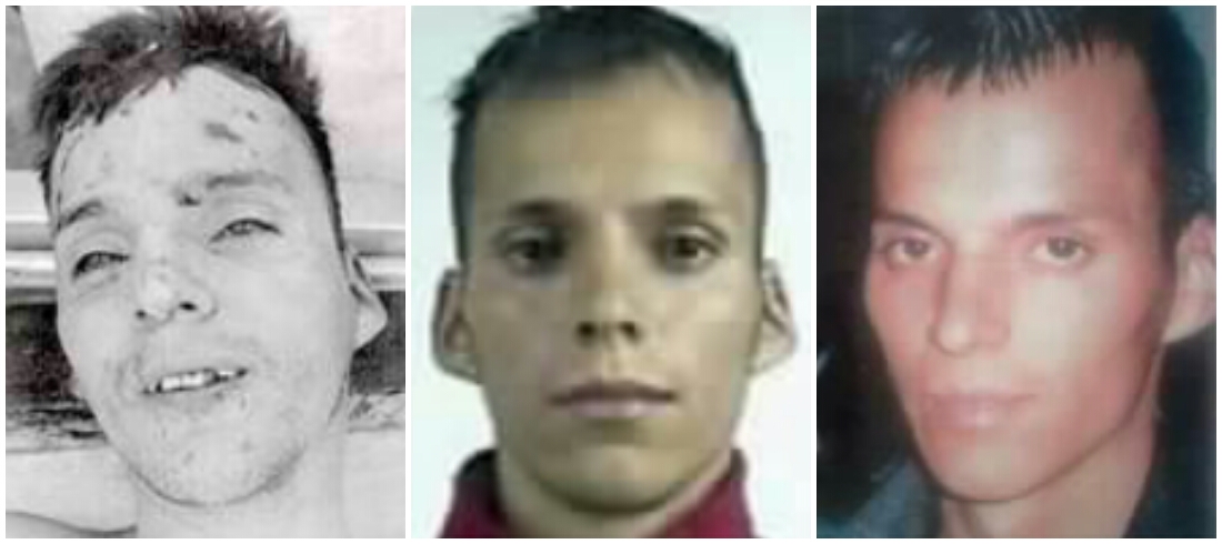 Hispanic News Network U.S.A.: Barraza Bocanegra Led A Faction Of The ...