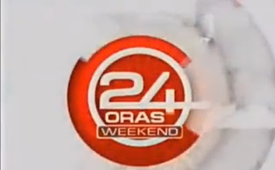 GMA News 24 oras: 24 Oras September 22, 2015 PART 1