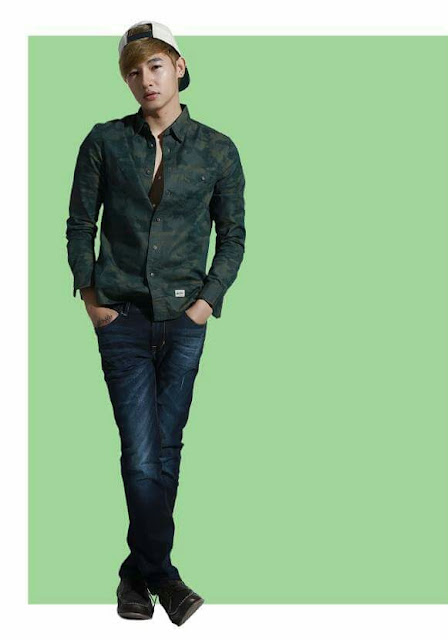 M y a n m a r H u n k s: Nyein Thaw