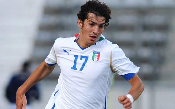 AC Milan Forever: Riccardo Saponara Profiles & Photo - New Kaka