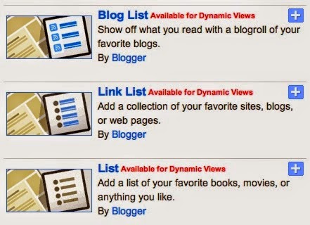 Modifikasi widget link list dengan css di blogger - Blog Hatsaka