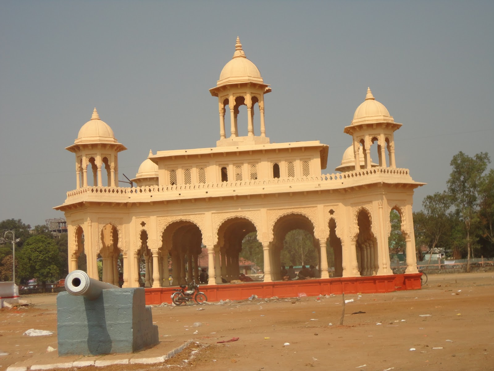 Exotic And Unique Places To Travel: Nagpur-The Orange City of India