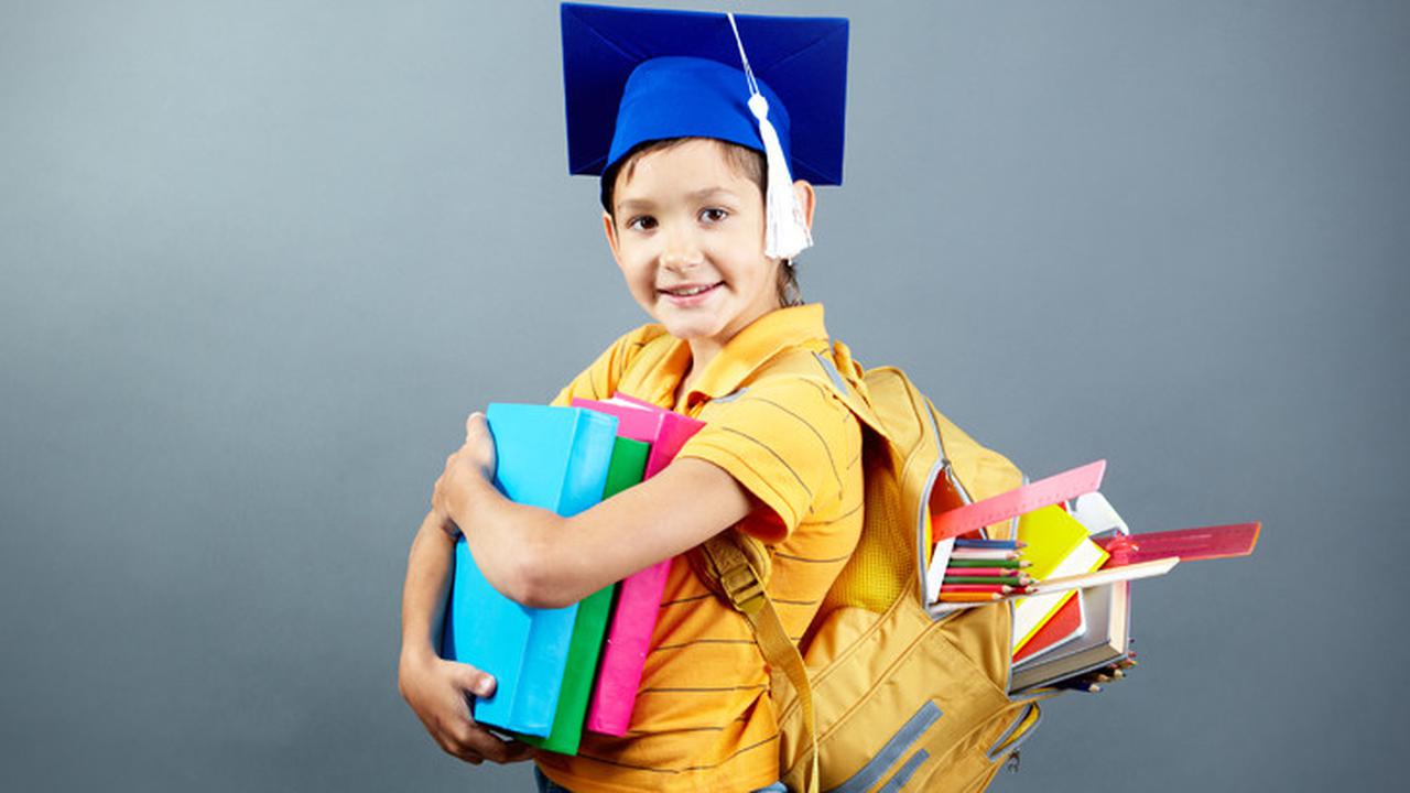 Carinoma: Yuk Desain Ulang Ruang Belajar Anak Agar Makin Nyaman Saat ...