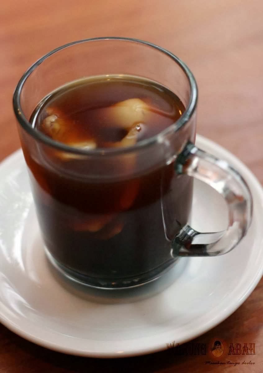 Malang Culinary Fiesta: Minuman Hangat Khas Indonesia