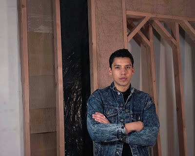 Professional Studio Practice: MFA Seminar Participants