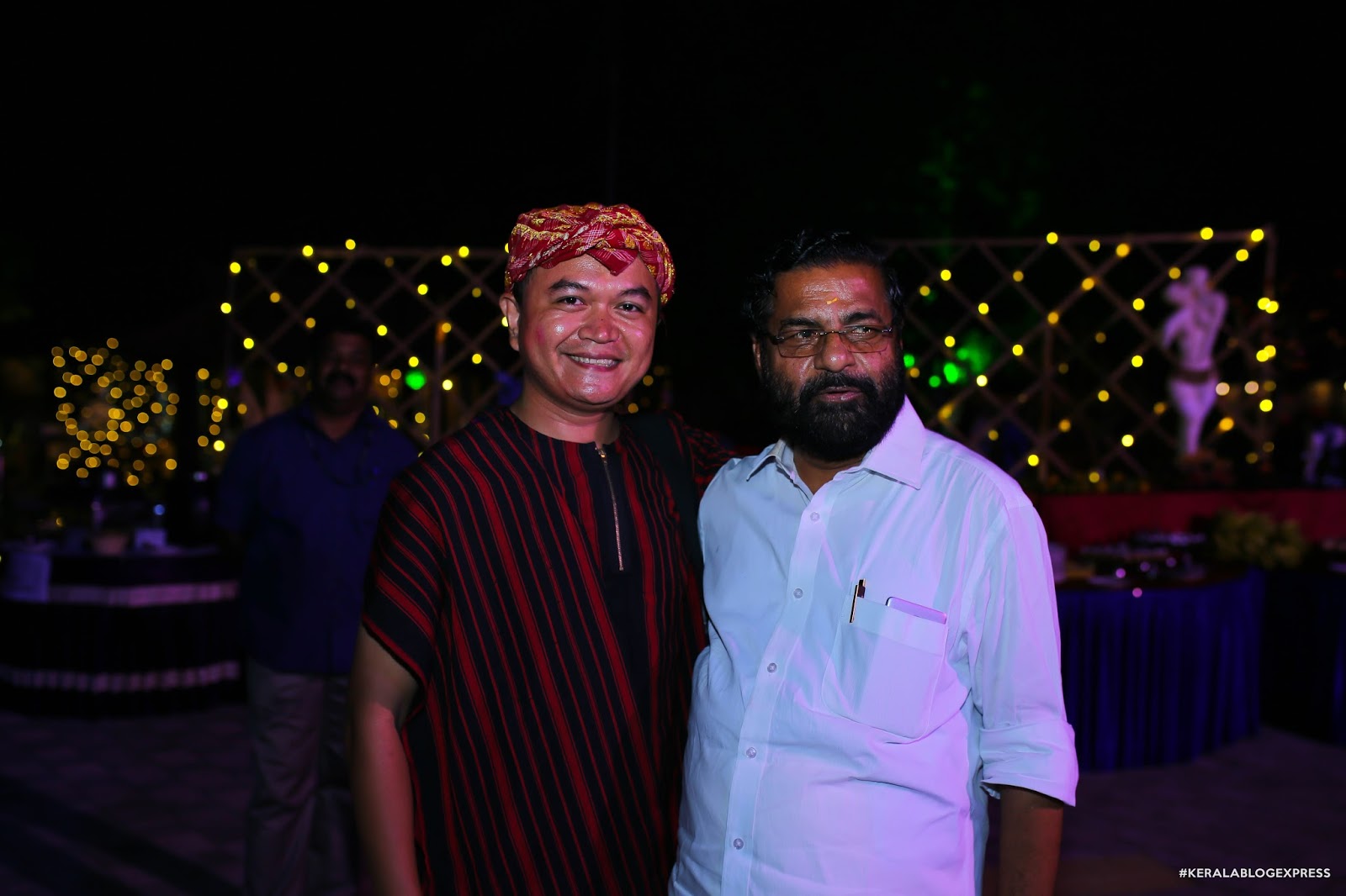 KIKET LAMPUNG ; IDENTITAS BUDAYA YANG NYARIS DI LUPA ~ DUNIAINDRA