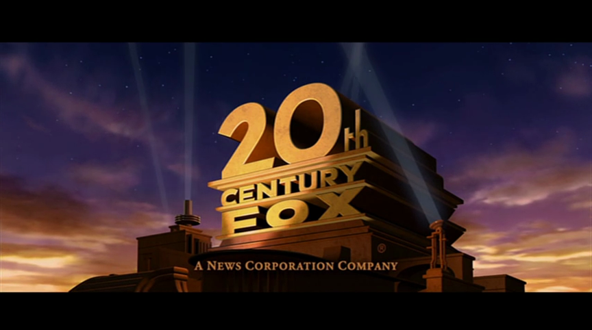Makna "666 FOX" pada Logo "THE 20TH CENTURY FOX" - Jurnal Akhir Zaman