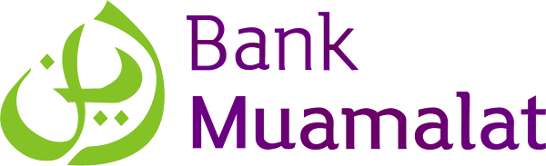Logo Bank Muamalat Indonesia - 237 Design