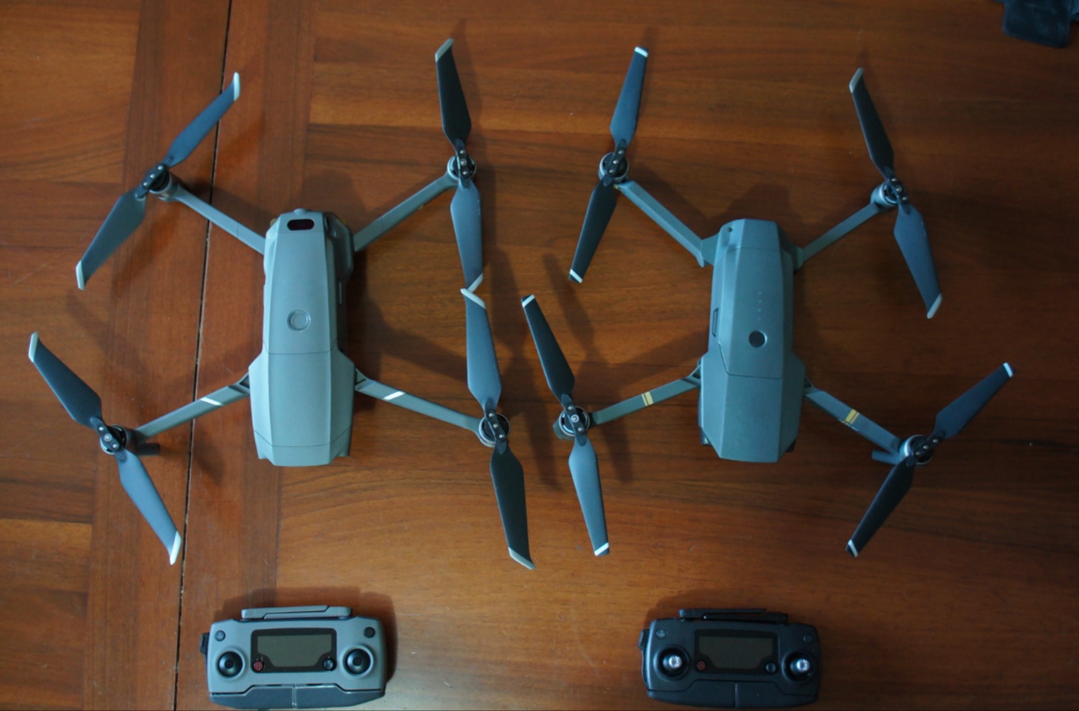 DJI Mavic 2 PRO Lo Abbiamo Provato In Volo Recensione Del Nuovo Drone dji-mavic-2-pro-lo-abbiamo-provato-in-volo-recensione-del-nuovo-drone