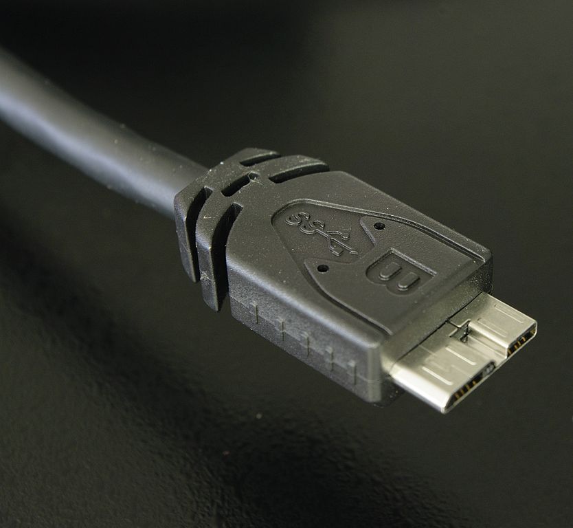 Tipe-Tipe USB ~ TechZone
