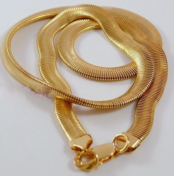 Recuerdos Cecile: Cordón dorado