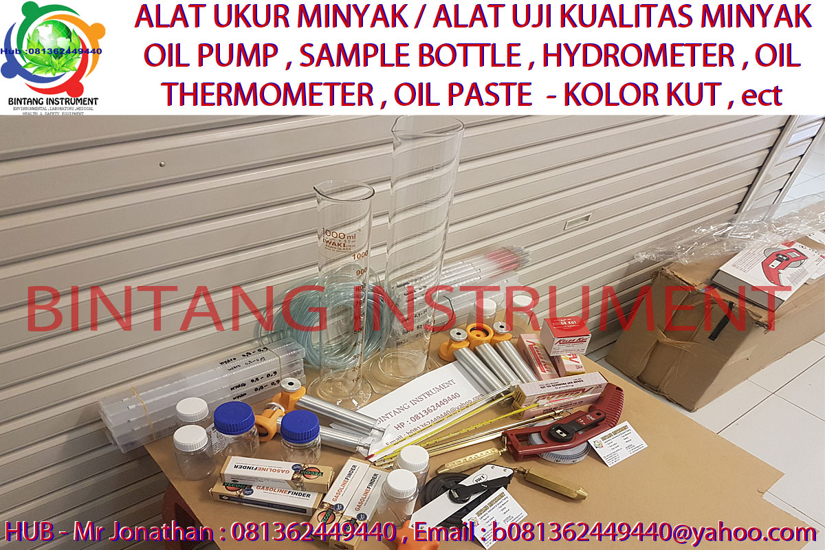.: 081362449440 Jual Lubricating Oil Sample Vacuum Pump Alat untuk ...