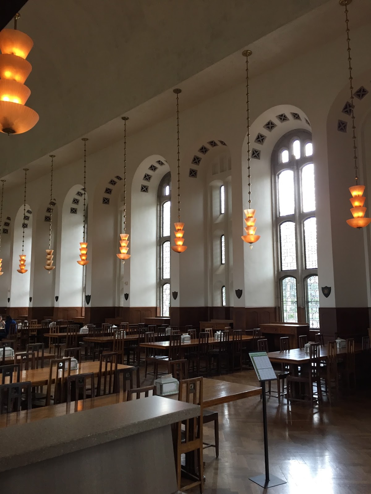 architect design™: Cranbrook Academy of Art tour