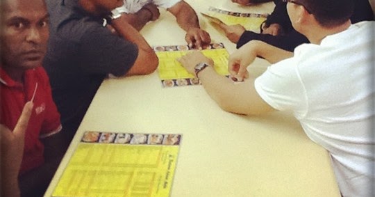 #soMalaysian - Football and Mamak Stalls | JARDNESS.com