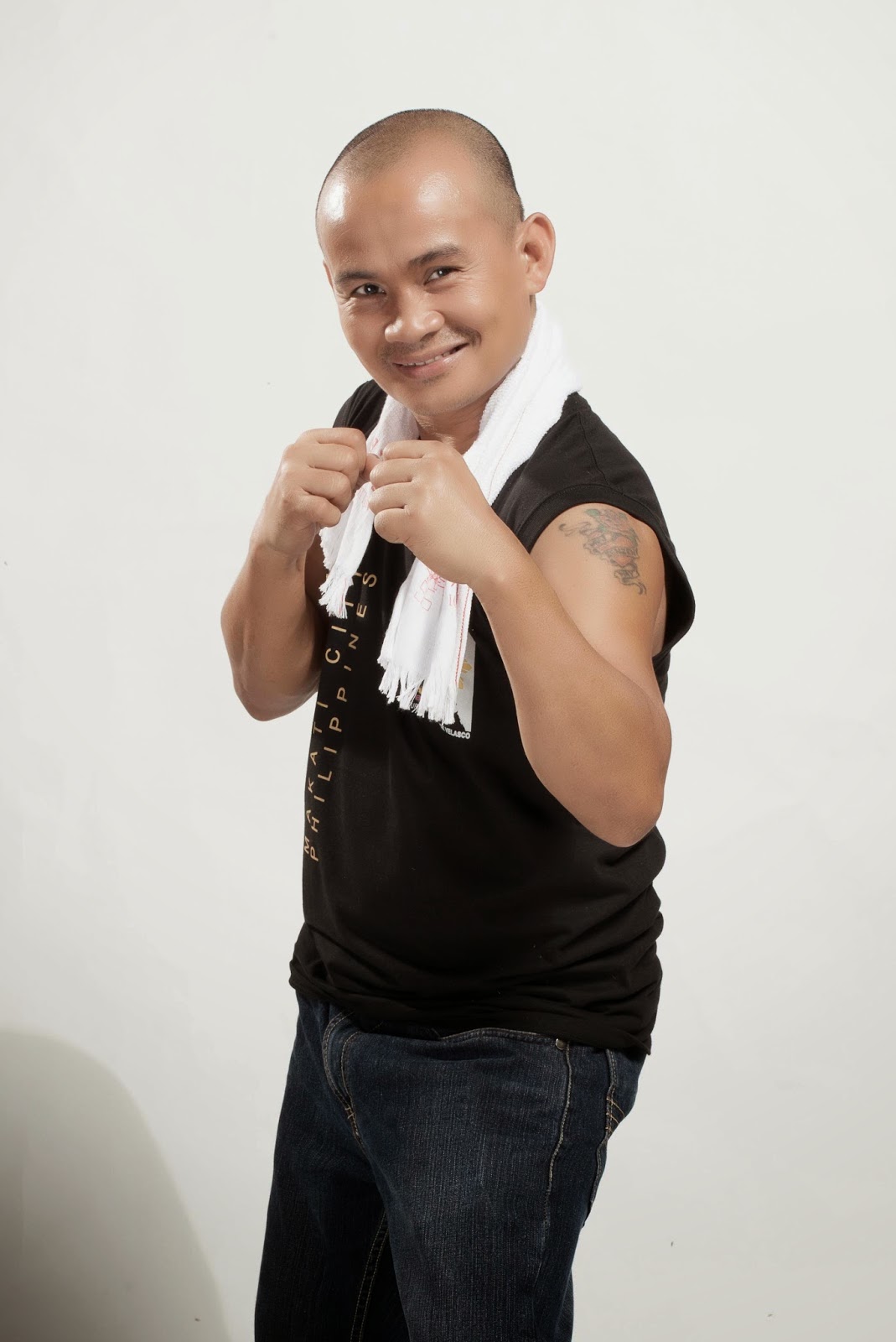 Beki Boxer, Starts Today - Mommy's MAG Life