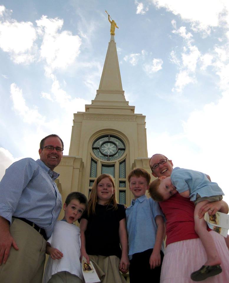 A Forever Family: FAML 300 Week 7: Staying Emotionally Connected