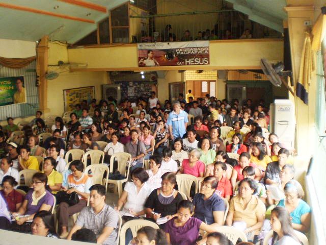 REBAP CAVITE CHAPTER