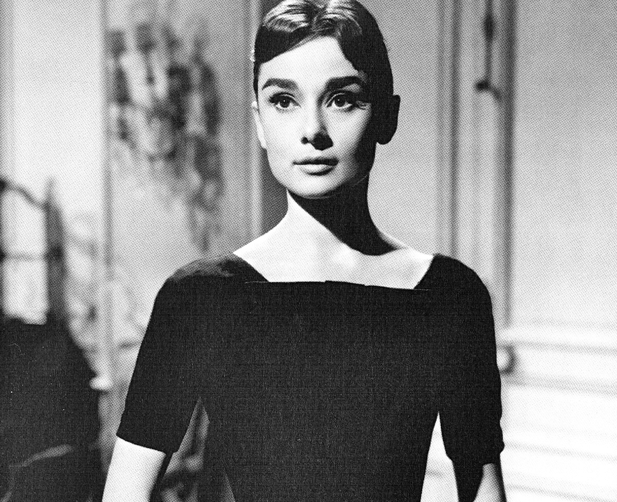 Born Late: Audrey, Part 2: The Queen of Paramount Pictures
