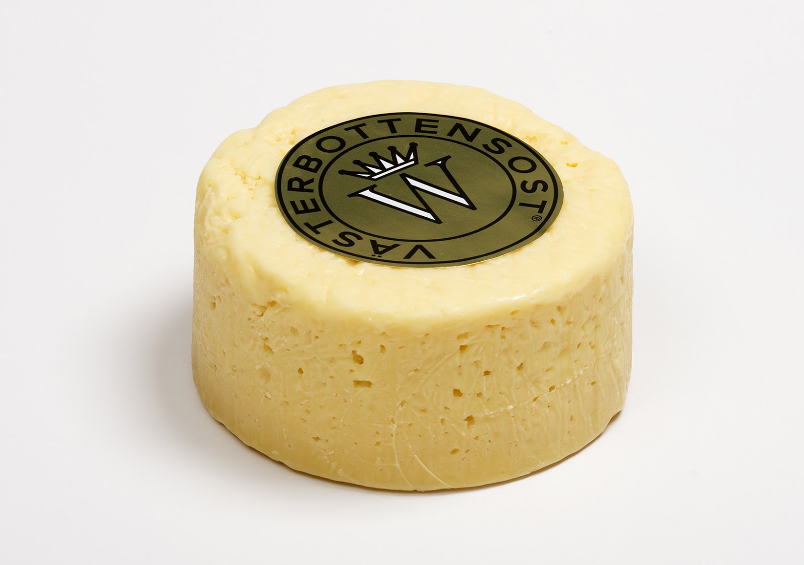 Åke Lithen: Västerbottensost soppa